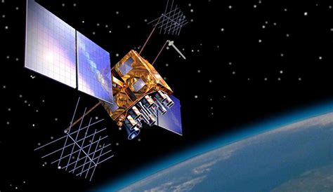 国产芯片好消息，22nm工艺导航芯片量产将领先美国gps两代技术！ Aiia人工智能网