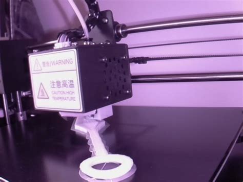 RaspberryPi Case With IR Pi Camera For Anycubic I3 Mega S By Pbek Download Free STL Model