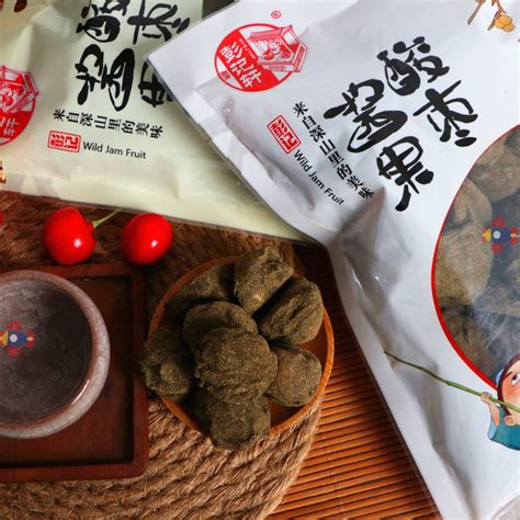 湖南特产酸枣酱果468g袋紫苏原味辣味彭记轩孕妇零食酸枣糕五眼果 虎窝淘