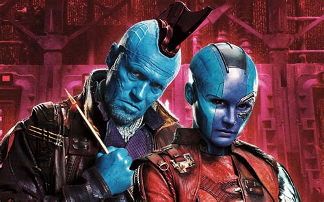 Yondu Wallpapers Wallpaper Cave
