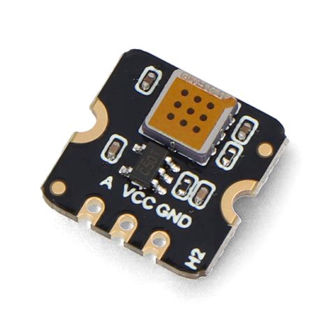 Fermion H2 Hydrogen Sensor Mems 01 1000ppm Dfrobot Sen0572