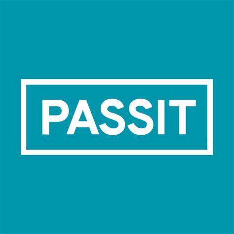 Passit Installation Guide