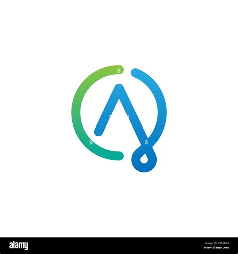 CA logo, CA monogram, initial CA logo, letter CA logo, icon, vector ...