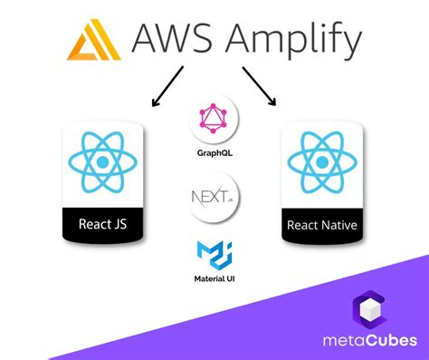 Reactnative Reactjs Mvps Softwareengineer Awscloud Metacubes