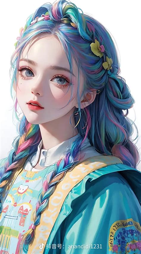 花瓣灵感详情页 花瓣网