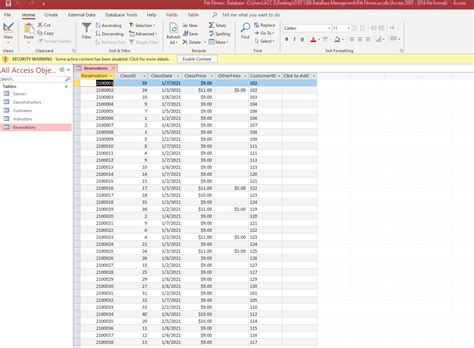 answered module 01 introduction to database… bartleby