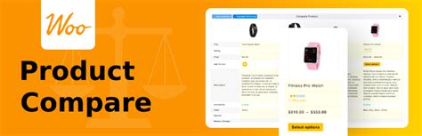 6 Best Woocommerce Compare Products Plugins Age Themes