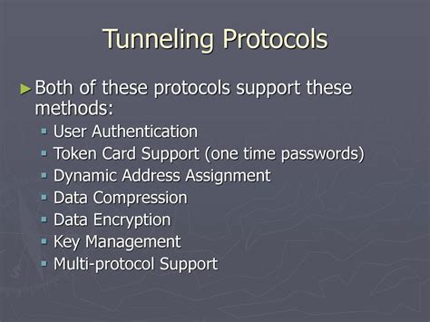 Virtual Private Networks Ppt Download