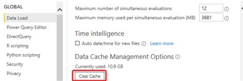 Not Enough Memory Available Microsoft Fabric Community