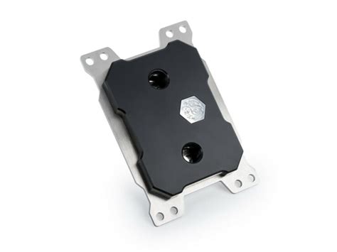 Bitspower Announces The Summit Elx Cpu Water Block