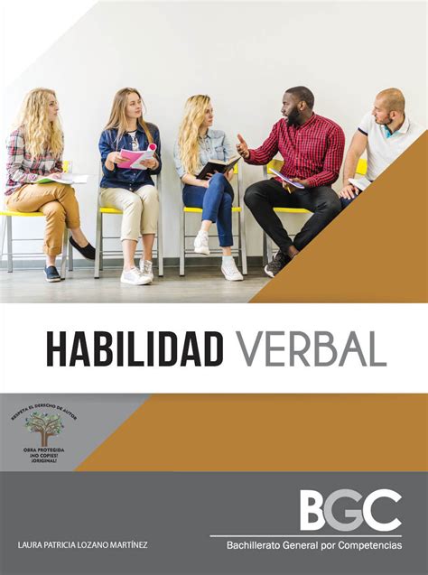 Habilidad Verbal Eesco