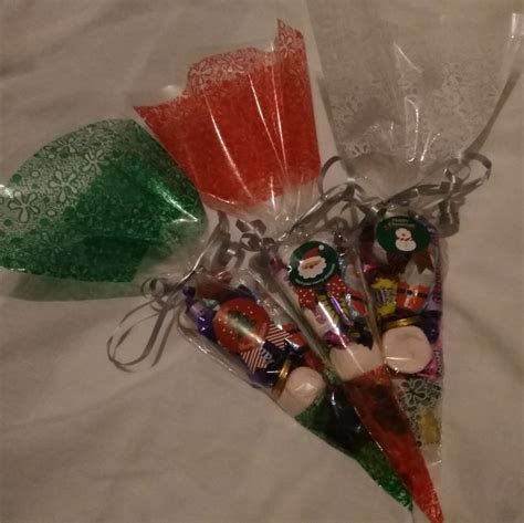 Flutterbys Sweetie Treats