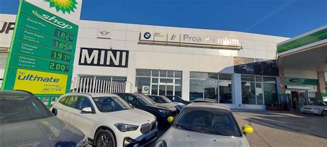 Mini Proa Premium Ibiza Miconcesionario
