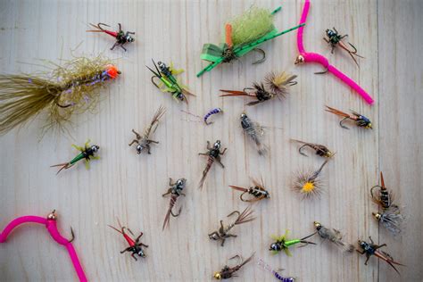 24 Best Fly Fishing Flies For Trout Huntingofficer