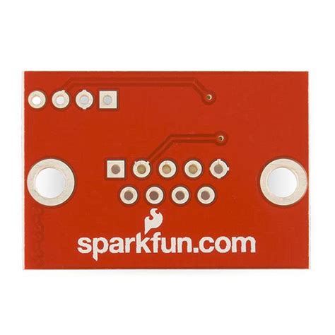 Sparkfun Rs232 Shifter Smd No Db9 Opencircuit