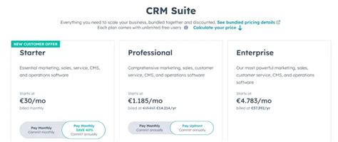 Hubspot Crm Review 2025 Fast Growing Crm Challenger Crm Reviews