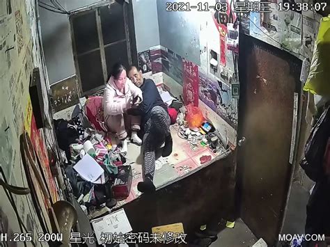 Candid Filming Of Uncle At Young Womans House F3001 Eporner