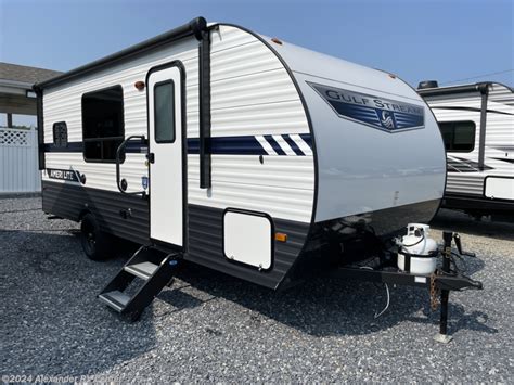 2023 Gulf Stream Ameri Lite Super Lite 199rk
