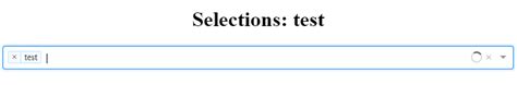 Typeahead Submit Selection While Still Loading Items · Issue 1267 · Ng Selectng Select · Github