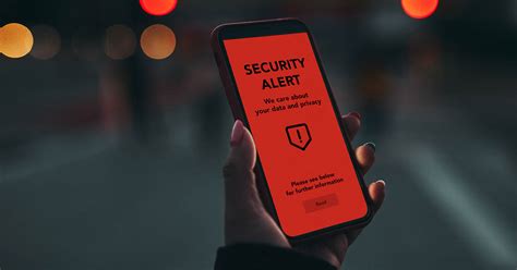 Alert Consumer Data Breach Creative Planning