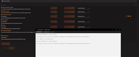 Monitor Vm Vm Engine Kvm Unraid