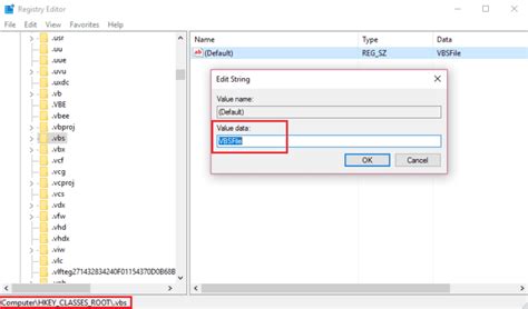 Fix Windows Script Host Errors On Startup Windows 10 Techcult