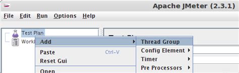 jmeter test de charge sur un webservice soap milamberspace