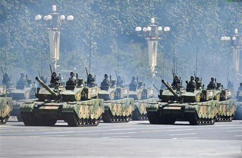 中国军工产能大增，但出口却在异常减少，美国发现情况不对劲 知乎