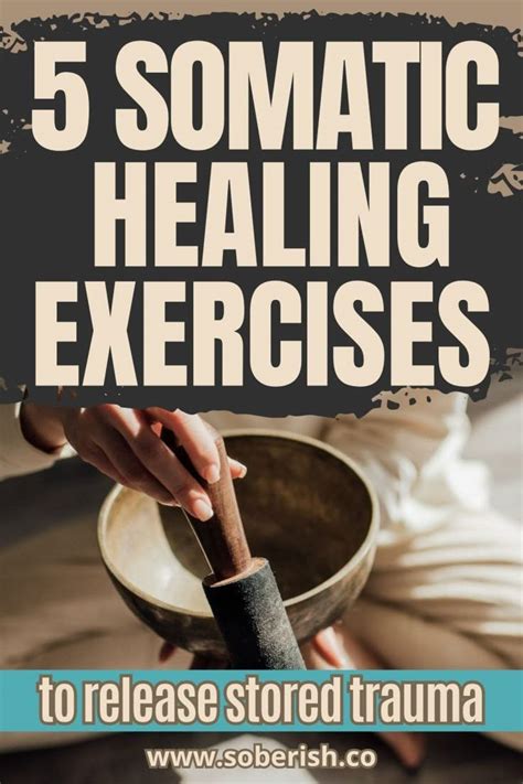 5 Powerful Somatic Healing Exercises You Can Do On Your Own Healing