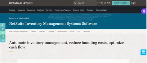 Complete Guide To Inventory Management Software Development