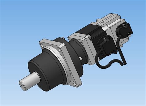 Free Cad Designs Files And 3d Models The Grabcad Community Library