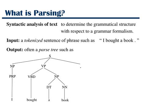 Ppt Cs 544 Shift Reduce Parsing Powerpoint Presentation Free Download Id121664