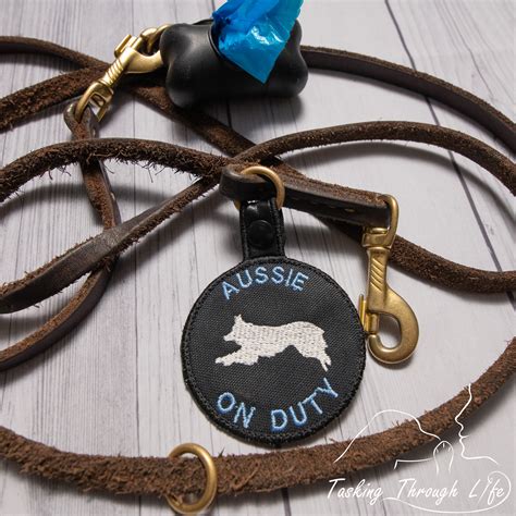 Patch Tabs Tasking Through Life