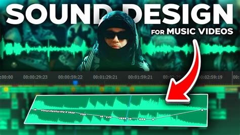 Add Crazy Sound Design To Your Videos With This Easy Technique Sound