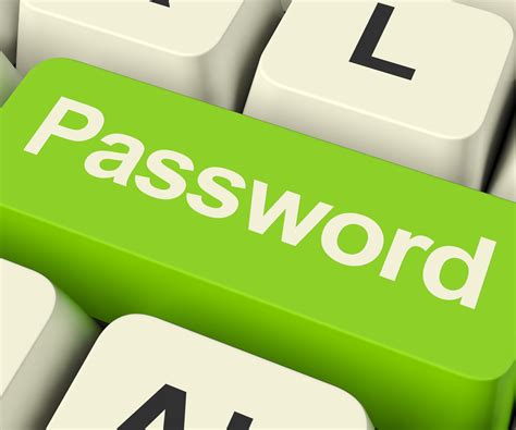 Dont Email Your Password Cape Cod Web Design And Development