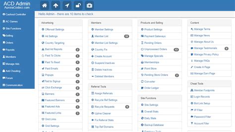 Aurora Coderz Home Facebook
