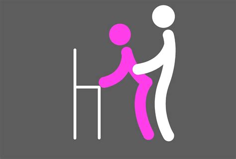 Best Sex Chair Positions Try Them All Out Tonight