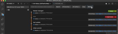 【vscode教程】5分钟 Git、github 分支的新建与合并 、0 命令行操作、超详细步骤!!vscode合并代码图解 Csdn博客 【vscode教程】5分钟 Git、github 分支的新建与合并 、0 命令行操作、超详细步骤!!vscode合并代码图解 Csdn博客