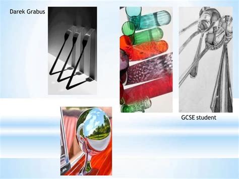 Gcse Esa 2019reflection Pptx