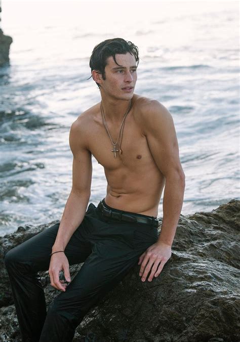 Sexy Twinks And Young Men Photo