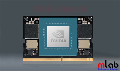 Nvidia Jetson Orin Nano Ai Development Module System On Module Nano