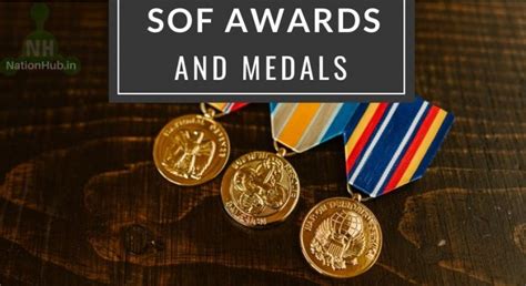 Sof Awards Medal And Prizes 2024 25 For Students Teacher And Principal