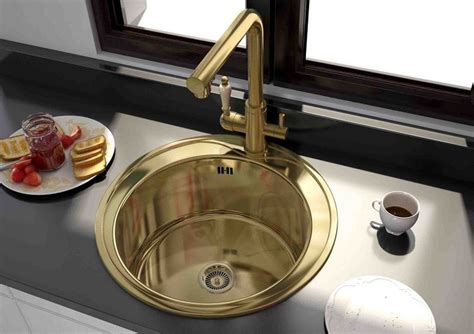 15 ლამაზი და მოხერხებული სამზარეულოს ნიჟარა შესანიშნავად ავსებს ინტერიერს და აადვილებს