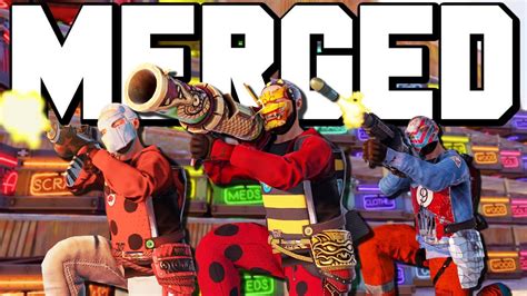 Rust Three CLANS MERGED To RAID Our BASE YouTube