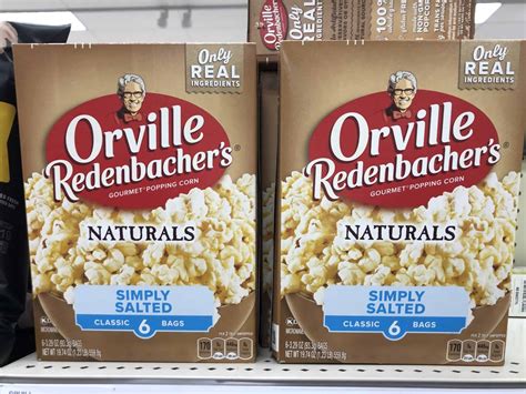 11 Popcorn Brands To Try
