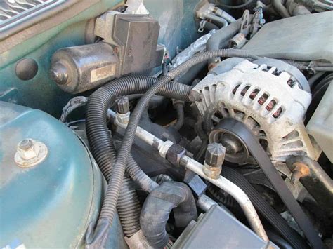 Why Is The Alternator Not Charging Battery How To Fix Motor Vehicle HQ