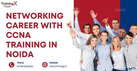 CCNA Training In Noida Networking Course With Placement