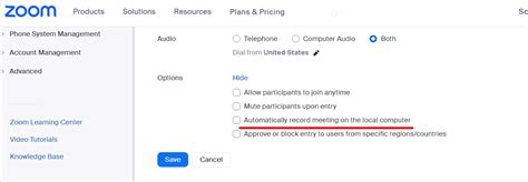 12 Zoom Hacks To Run Your Next Meeting Like A Pro Sales Crm