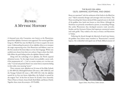 Futhark Rune Mysteries Book By Judith Dillon Official Publisher Page Simon And Schuster