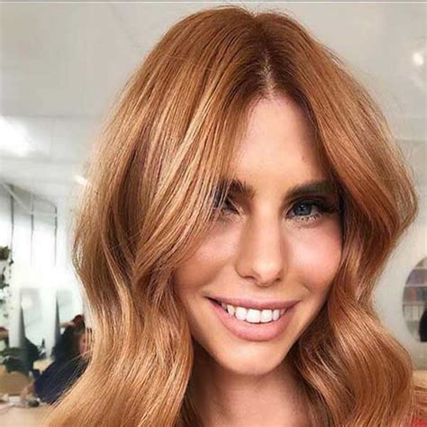 پرطرفدارترین مدل های رنگ مو و ترند روز دنیا